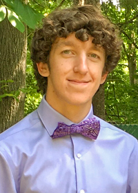 James Daffron - Fibers and Composites Manufacturing Facility