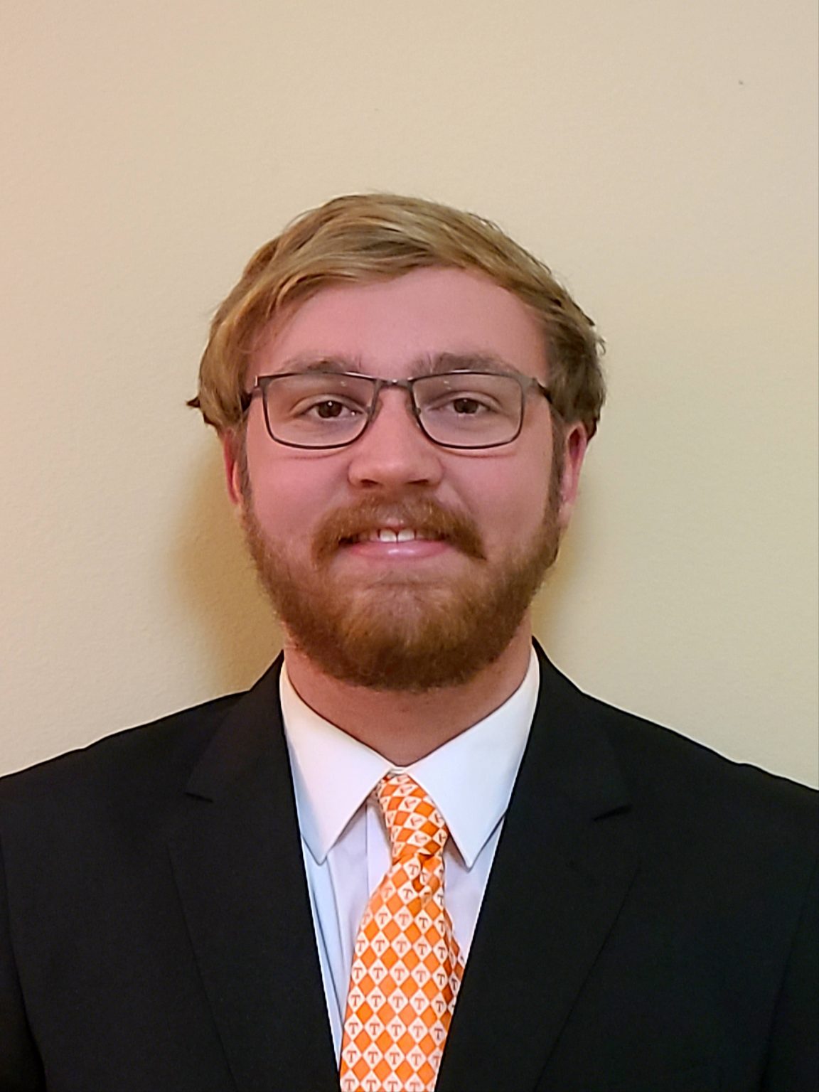 Dylan Bryant - Fibers and Composites Manufacturing Facility