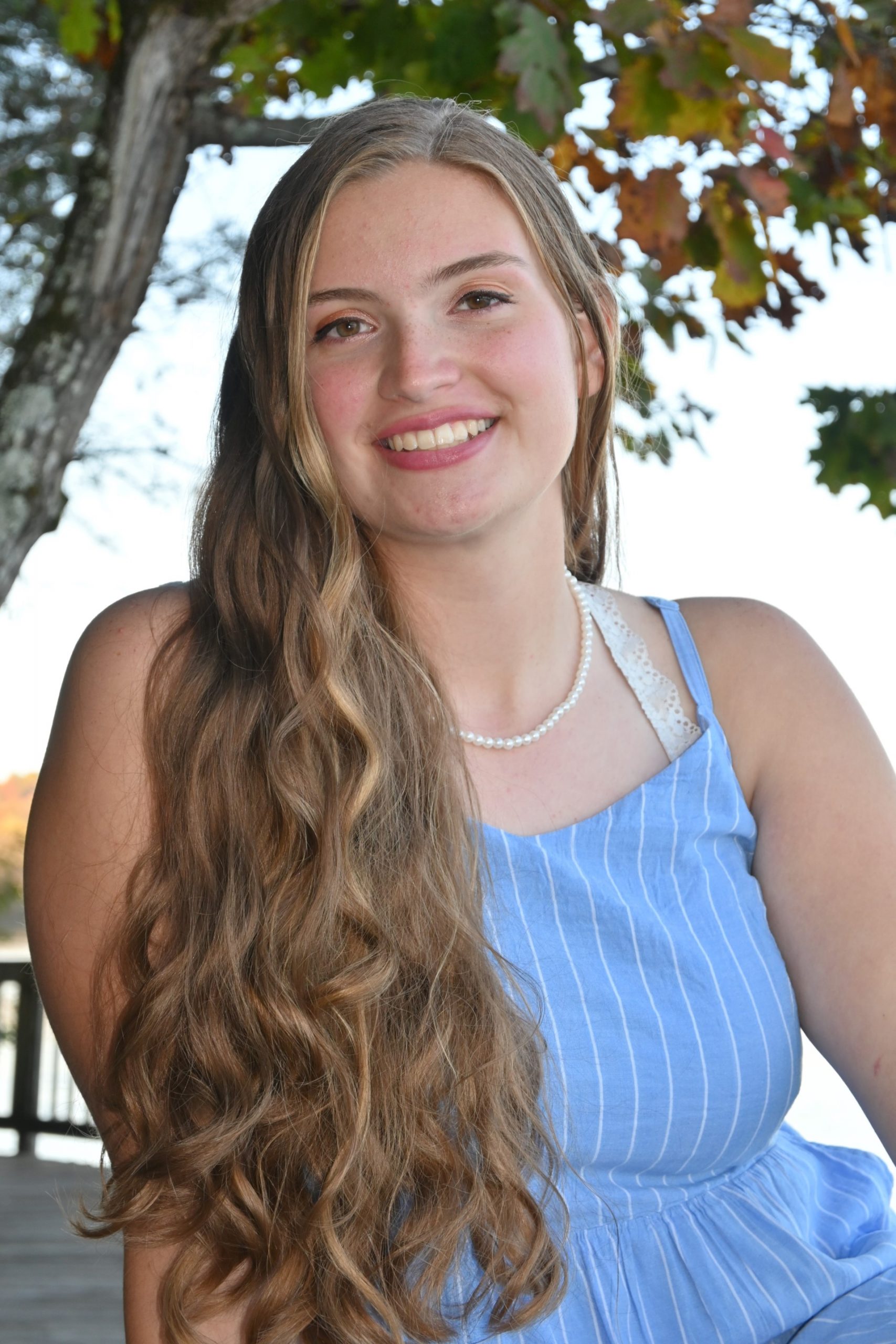 Jocelyn Hess - Fibers and Composites Manufacturing Facility