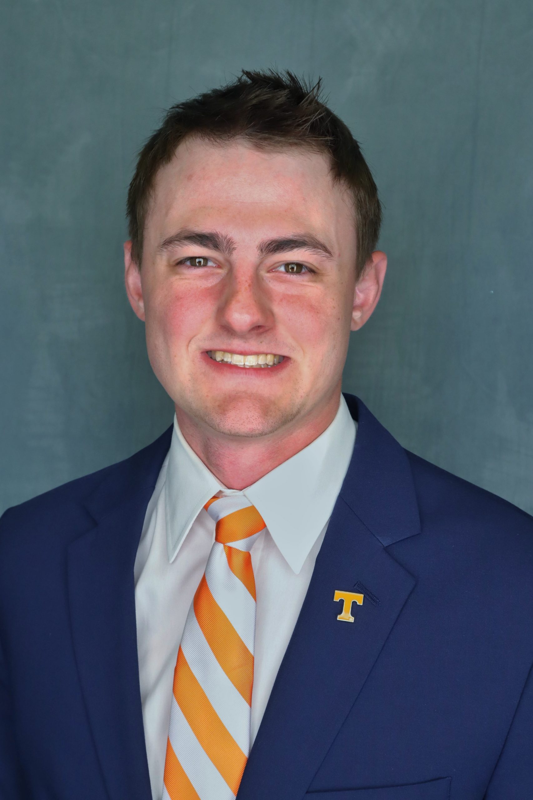 Kolby Bull - Fibers and Composites Manufacturing Facility