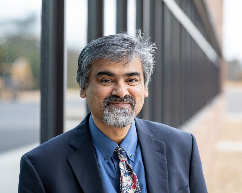 Staff - Fibers and Composites Manufacturing Facility at Innovation South